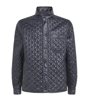 Moncler Quilted Cleorine Jacket