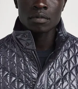 Moncler Quilted Cleorine Jacket