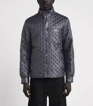 Moncler Quilted Cleorine Jacket