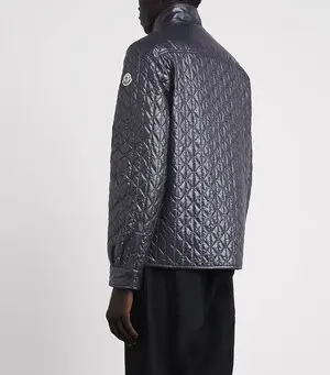 Moncler Quilted Cleorine Jacket