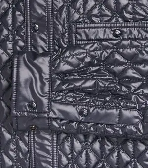 Moncler Quilted Cleorine Jacket