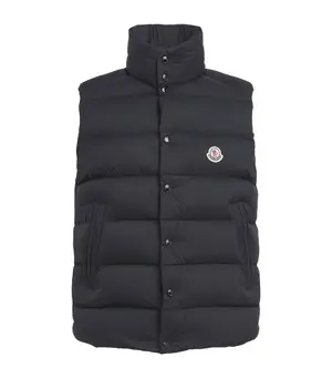 Moncler Down Tibb Gilet