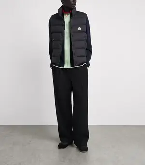 Moncler Down Tibb Gilet