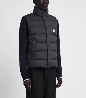 Moncler Down Tibb Gilet