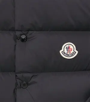Moncler Down Tibb Gilet
