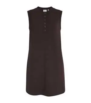 Varley Elba Sleeveless Mini Dress