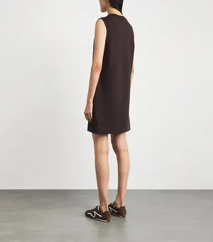 Varley Elba Sleeveless Mini Dress