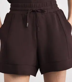 Varley High-rise Atrium Shorts