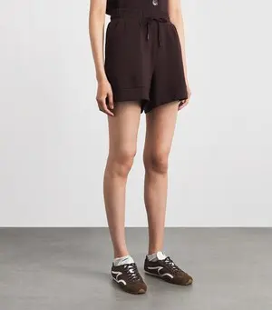 Varley High-rise Atrium Shorts