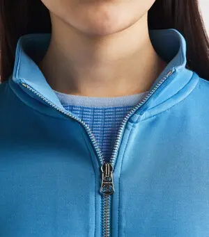 Varley Ritchie Quarter-zip Sweatshirt
