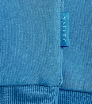 Varley Ritchie Quarter-zip Sweatshirt