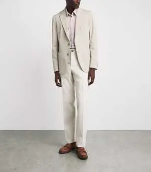 BOSS Slim Liam Shirt - Pink