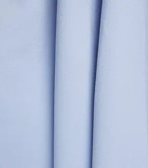 Safiyaa Asymmetric Melinda Midi Dress