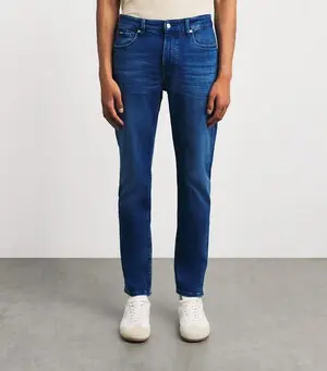 BOSS Delaware Slim Jeans