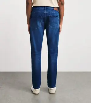BOSS Delaware Slim Jeans