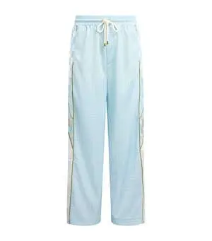 Amiri Sport Track Sweatpants