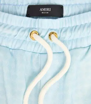 Amiri Sport Track Sweatpants