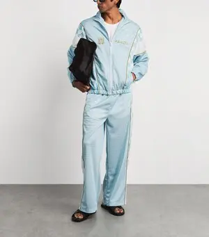 Amiri Sport Track Jacket