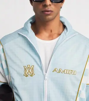 Amiri Sport Track Jacket