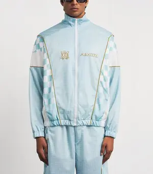 Amiri Sport Track Jacket