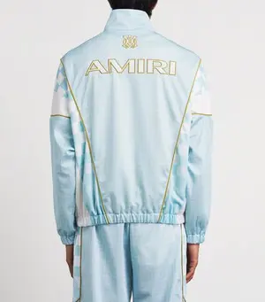Amiri Sport Track Jacket