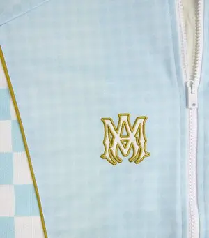 Amiri Sport Track Jacket