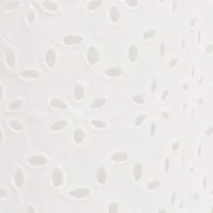 Ulla Johnson Broderie Anglaise Violetta Midi Skirt