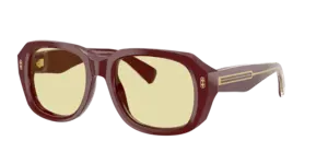 Brunello Cucinelli Sunglass Demetra Camomilla