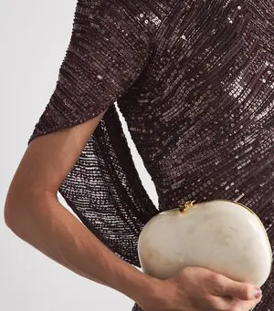 Jenny Packham Sequin Sakari Gown