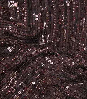 Jenny Packham Sequin Sakari Gown