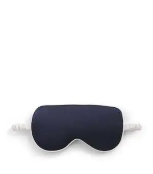 Olivia Von Halle Silk Audrey Sleep Mask