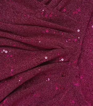 Talbot Runhof Embellished Stardust Gown