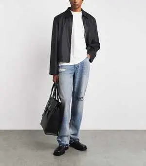 REPRESENT Heaton Straight Leg Jeans