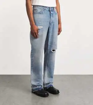 REPRESENT Heaton Straight Leg Jeans