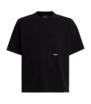 REPRESENT Cotton Micro Owners Club T-shirt