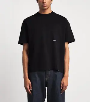 REPRESENT Cotton Micro Owners Club T-shirt
