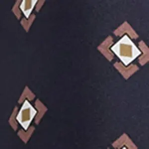 Max Mara Silk Printed Shirt