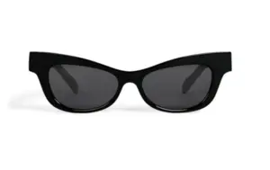 Celine Triomphe 19 Sunglasses - Black