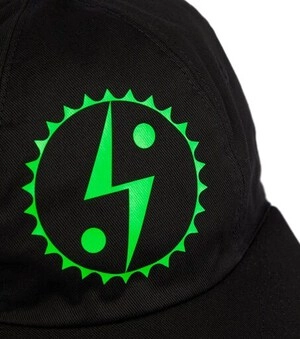 Stella McCartney Logo Hat