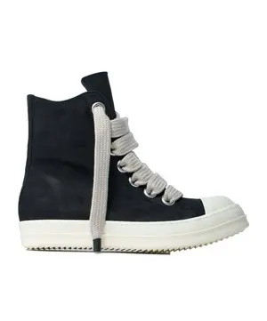 Rick Owens Jumbo Laced Sneakers