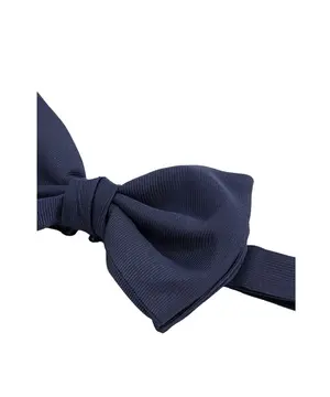Giorgio Armani Silk Bow Tie