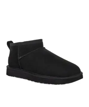 UGG Classic Ultra Mini - Black