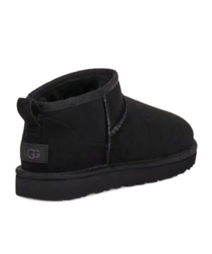 UGG Classic Ultra Mini - Black