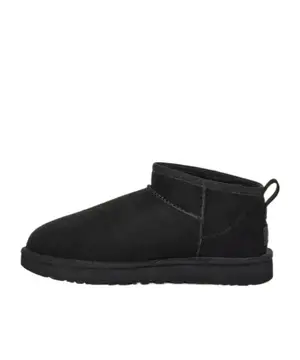 UGG Classic Ultra Mini - Black