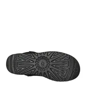 UGG Classic Ultra Mini - Black