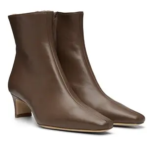 Staud Wally Ankle Boots