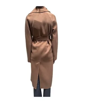 Max Mara Long-sleeved Coat