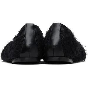 Proenza Schouler Glove Lace Ballet Flats