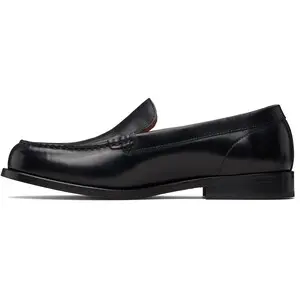 A.p.c. Leather Loafers