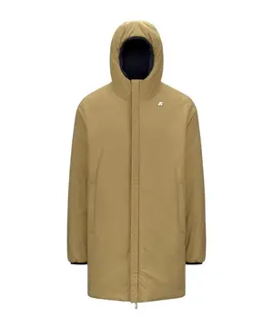 K-WAY Reversible Jacket